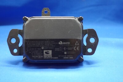 TOYOTA COROLLA E21 2021 RHD Radar Sensor Module Unit 02973-17-01732 | eBay