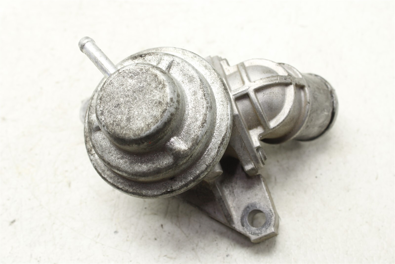 2008-2014 Subaru WRX STI Intercooler Factory BPV Bypass BOV Valve ...