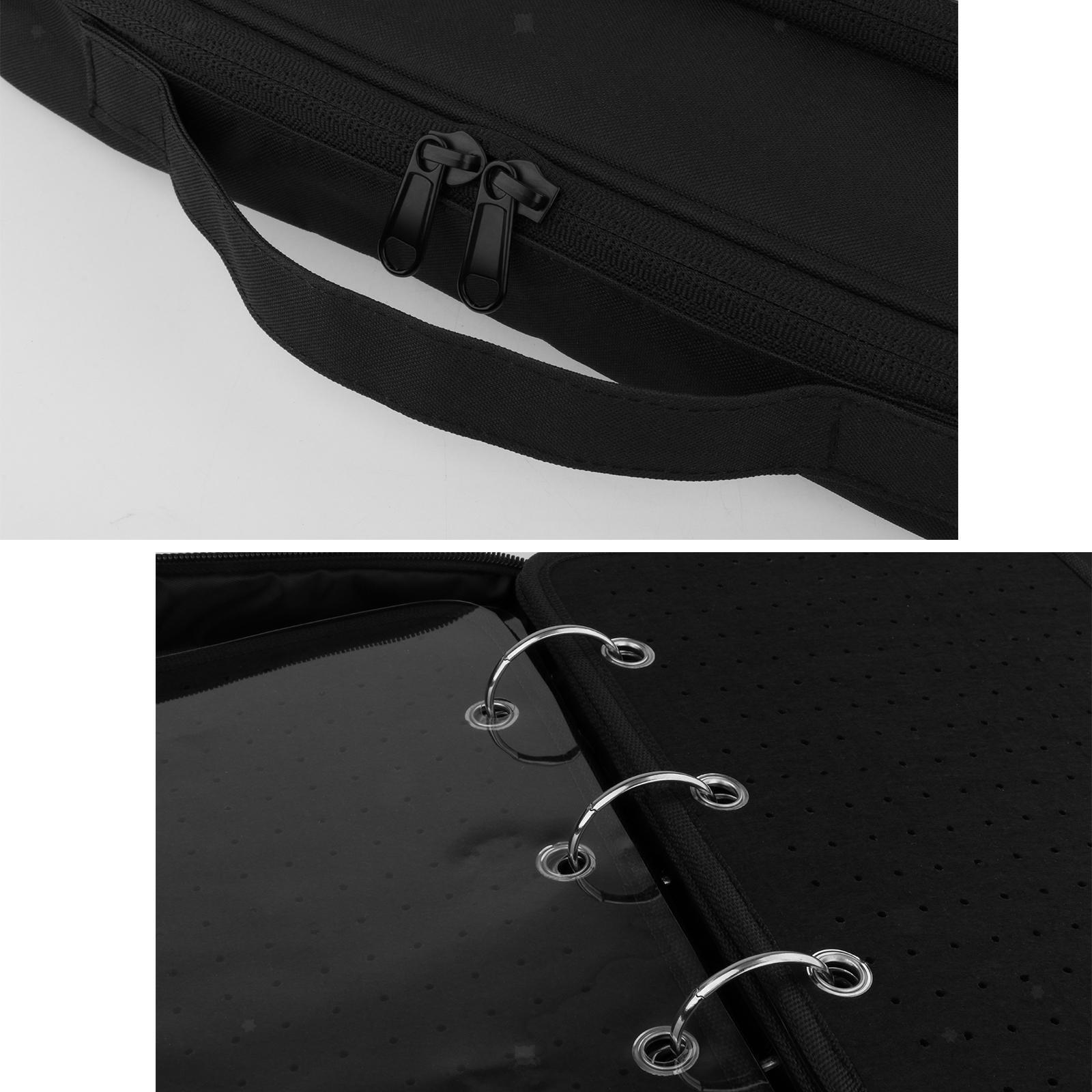 Enamel Pin Display Pages Organization Portable Pin Binder Pins Not ...