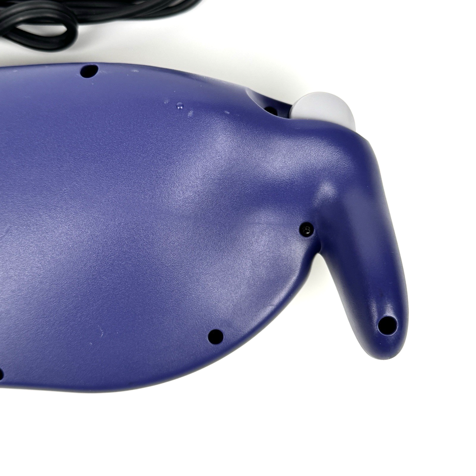 Nintendo GameCube ASCII ASC-1901PO Keyboard Controller 🧼 CLEANED 🧼 Fast ...