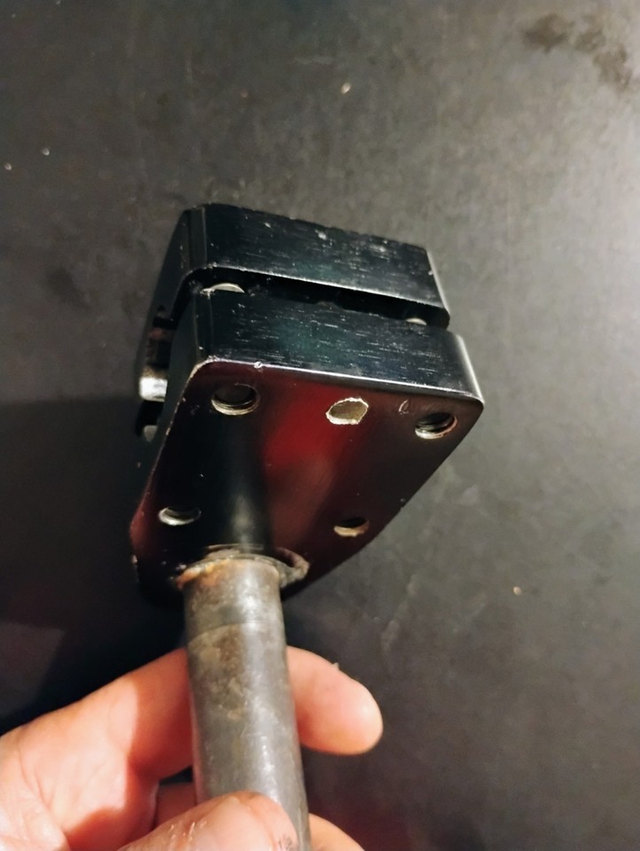 Tuff Neck Pro Model Old School BMX Stem | eBay