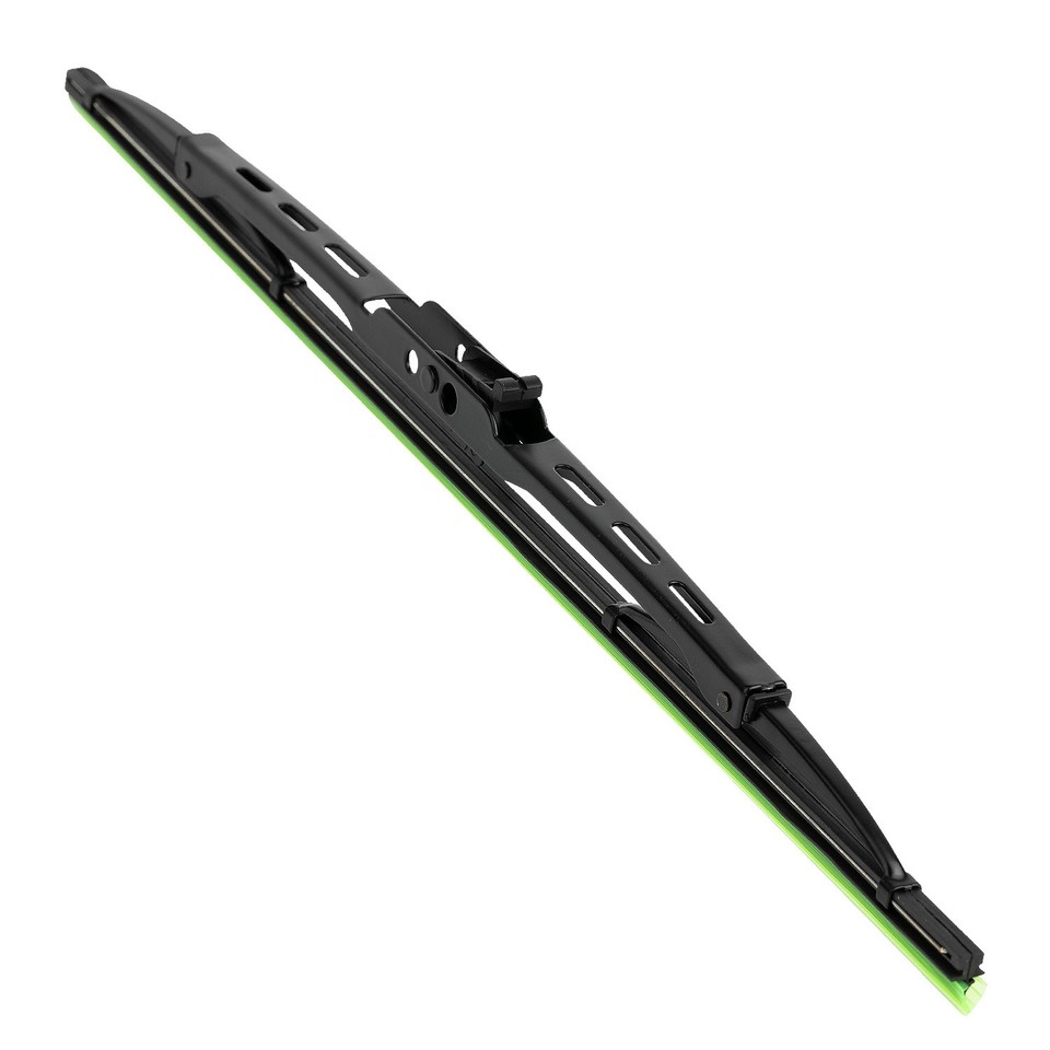3 PCS Wipers Front & Rear Standard Flat Window Windshield Wipers 22"22 ...