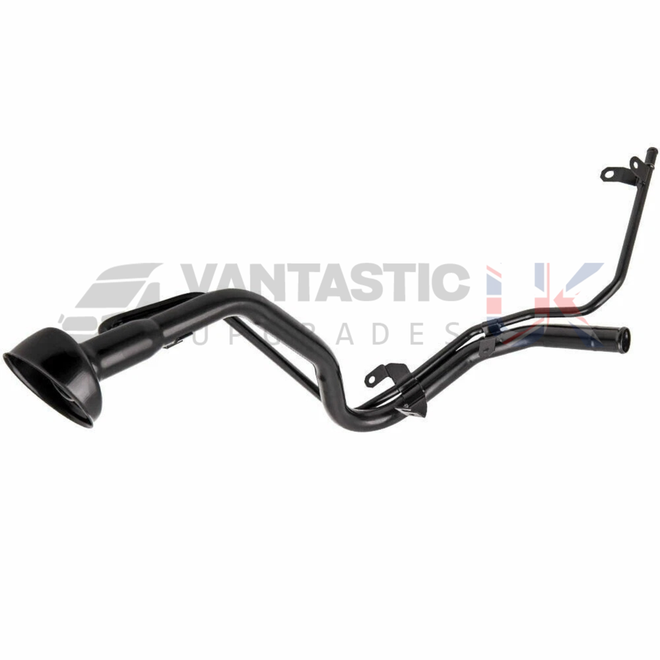 FUEL TANK FILLER NECK PIPE FOR NISSAN QASHQAI 2007-13 PETROL 17221 ...