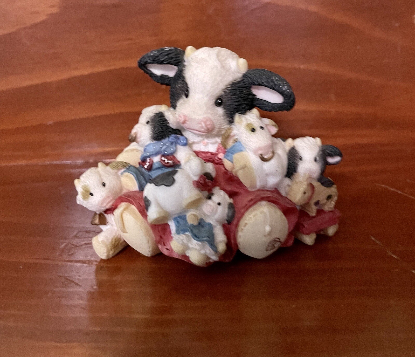 Mary Moos Moo Friends Are The Best Cowlectibles | eBay