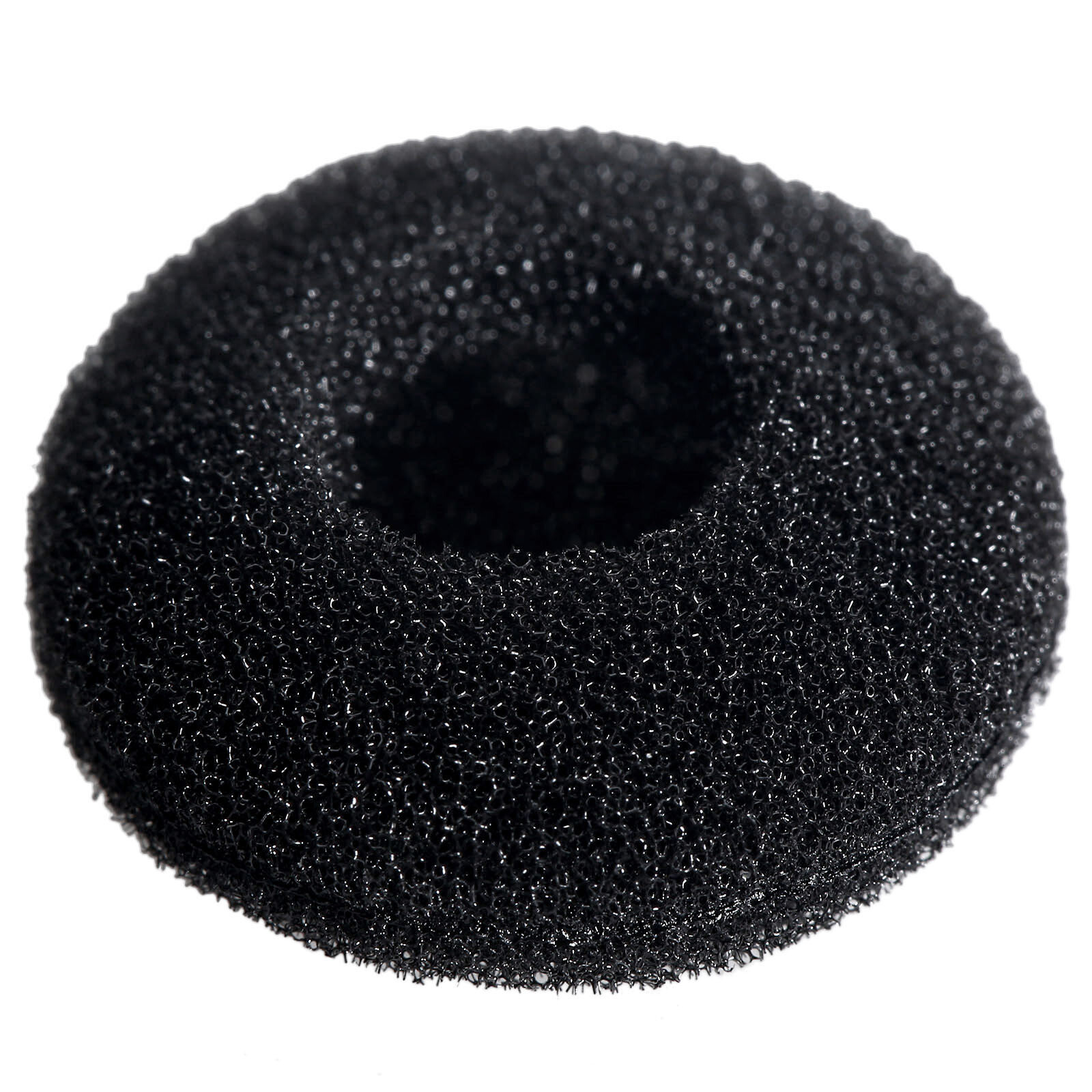 15 Pairs Sponge Foam Headphones Earphone Cover Ear Pad for 1.2-1.5cm ...