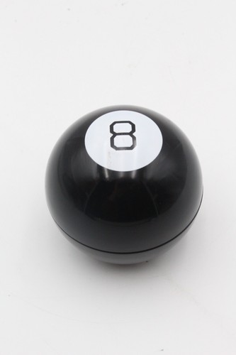 Mattel Magic 8 Ball Toy | eBay