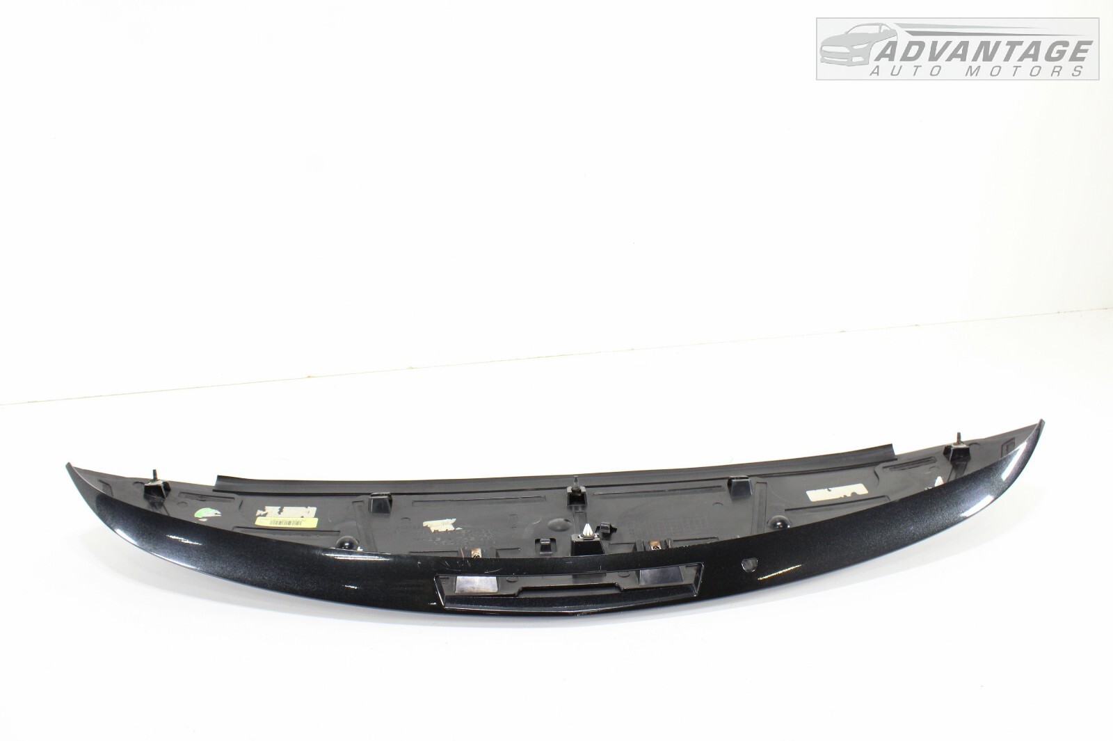 2009-2012 CHEVY TRAVERSE REAR UPPER TAILGATE LIFTGATE UPPER SPOILER ...