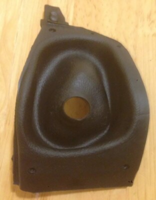Ford F150 F250 F350 Bronco Steering Column Shift Shifter Handle Rubber ...