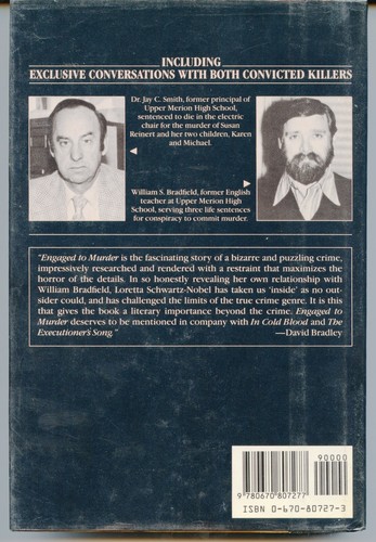 Engaged to Murder : The Inside Story of the Main Line Murders by ...