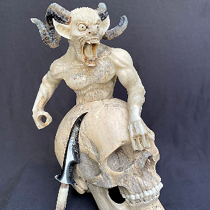 skull carvings and more | eBay UK Stores