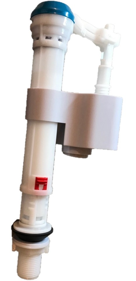 AquaSource, Home Depot Toilets, Original Fill Valve Replacement | eBay