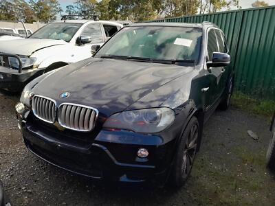 BMW X5 BRAKE BOOSTER E70, P/N 34336791410, 03/07-08/13 07 08 09 10 11 ...