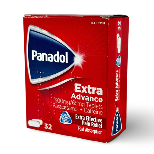 Panadol Extra Advance - 32 Tablets - (MAX 1 PER ORDER) | eBay UK