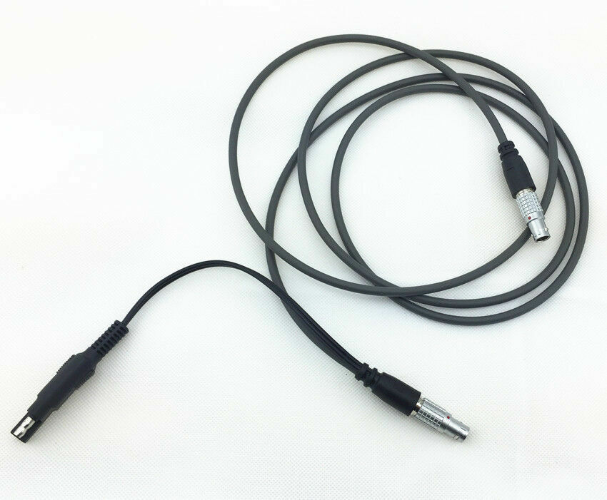 NEW Cables for LEICA GPS to Pacific Crest PDL HPB A00454 | eBay