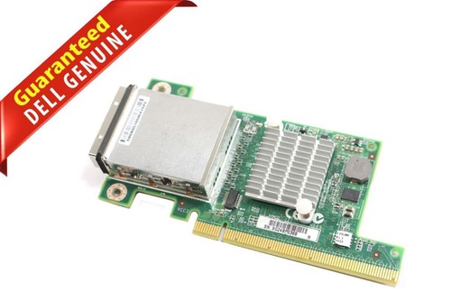 Genuine Dell Controller Card PCI-Express For PowerEdge C6145 HBA HIC ...