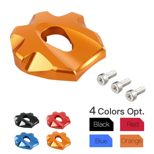 Fuel Gas Tank Cap Case For KTM 250 300 350 XC-F XCW EXC XC-W TPI 2014 ...