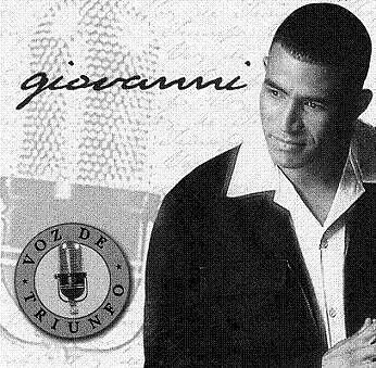 Voz De Triunfo - Giovanni - CD | eBay