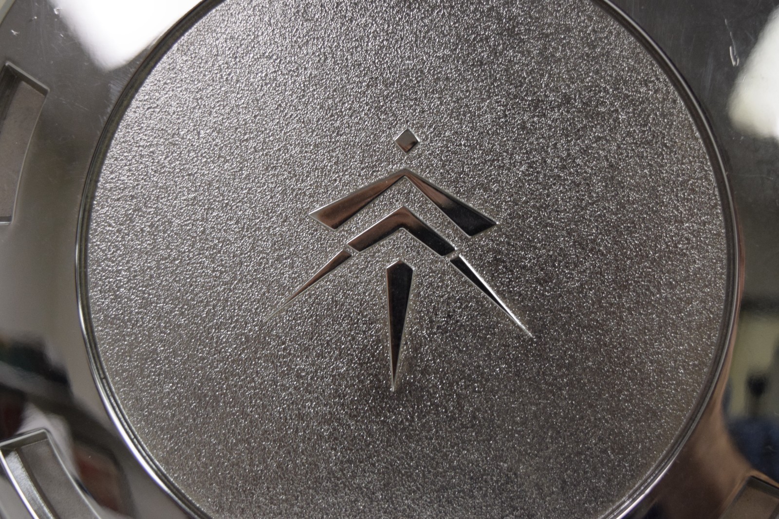 2007 2008 Cadillac Escalade REPLICA Center Hub Cap FITS 9598297 9597950 ...