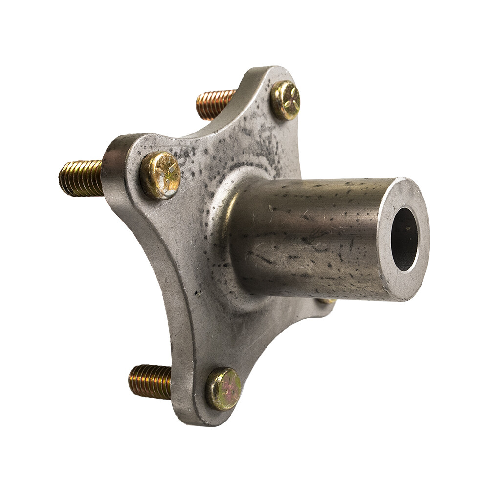 MTD 918-04228A Wheel Hub Assembly Troy-Bilt Craftsman XP SLTX Bronco ...