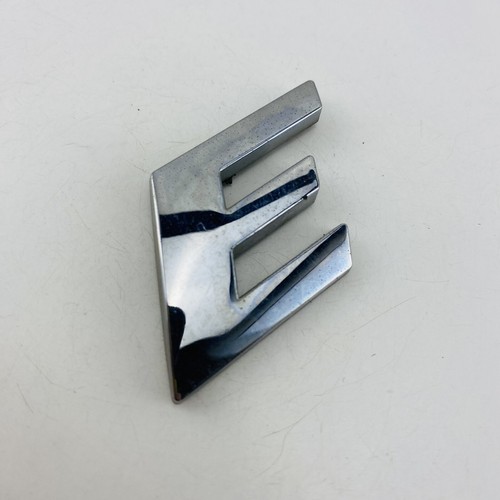 2003-2006 Ford Expedition Emblem Logo Letter Badge Gate Rear Chrome OEM ...