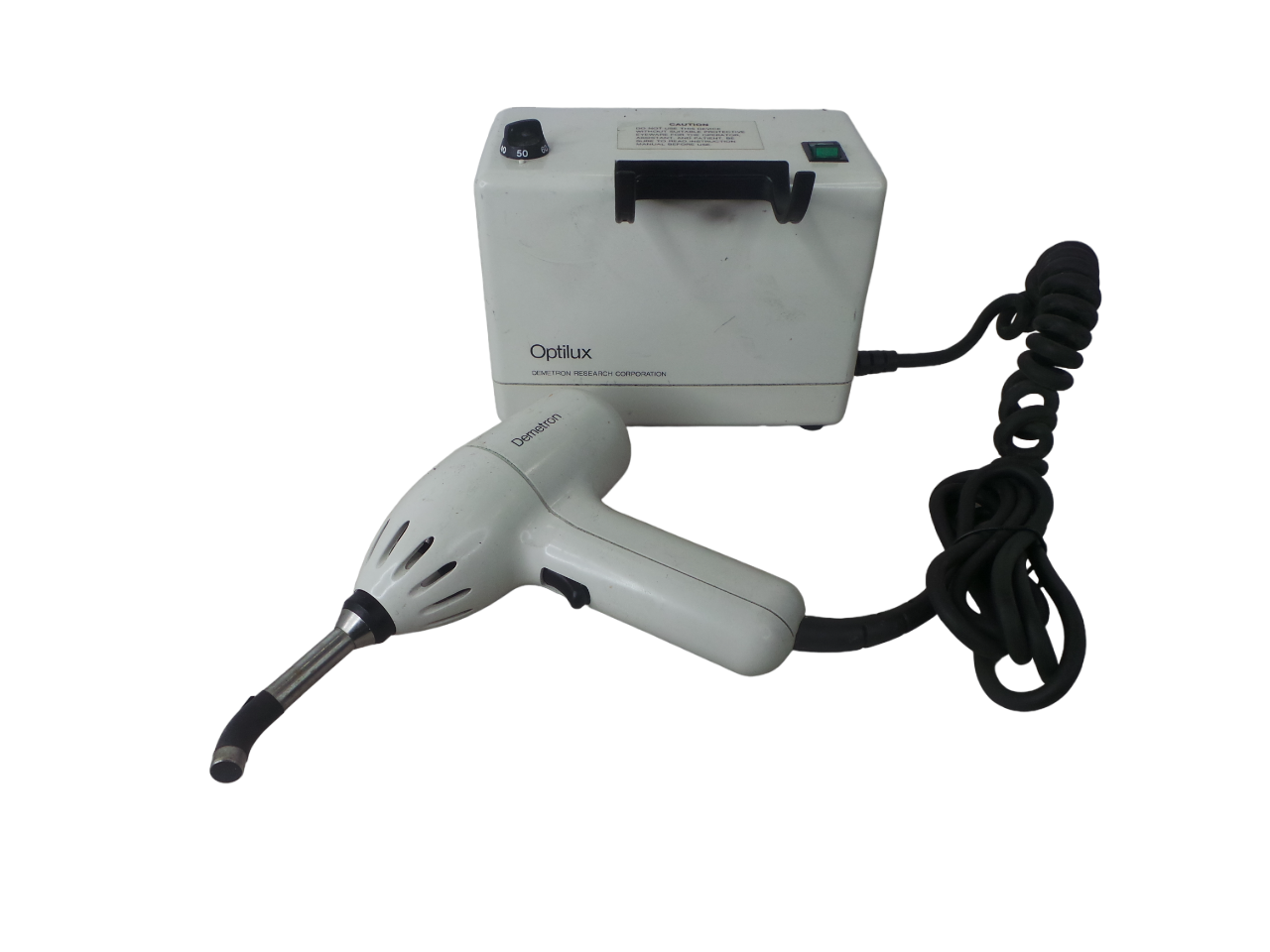 Kerr Demetron VCL-401 Optilux - Free Shipping | eBay