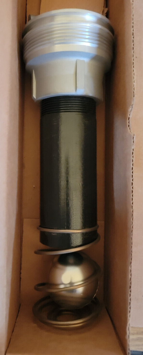 Ball Float Vent Valve, 3" x 12", Model OPW 53VML-0060, Industrial ...