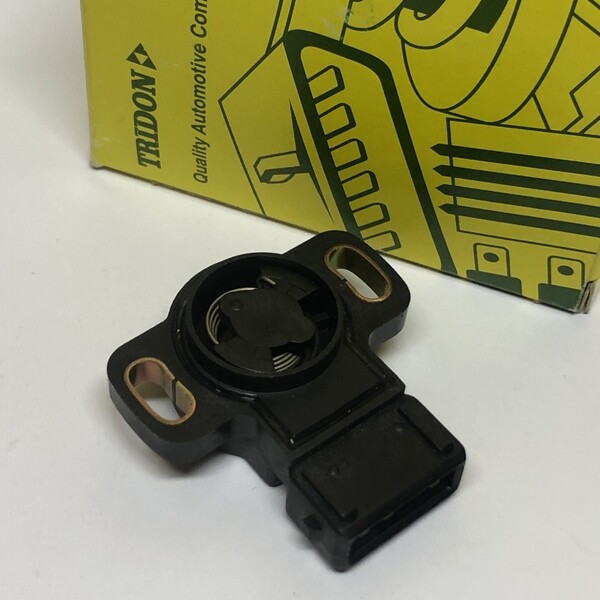 Throttle position sensor for Mitsubishi KL VERADA 3.5L 03-04 6G74 3 Pin ...