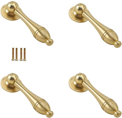 Drawer Pulls - Chinese Brass Hardware