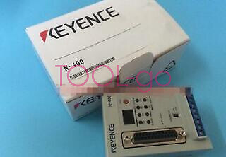Fit For Sensor N-400 N400 Keyence New. | eBay