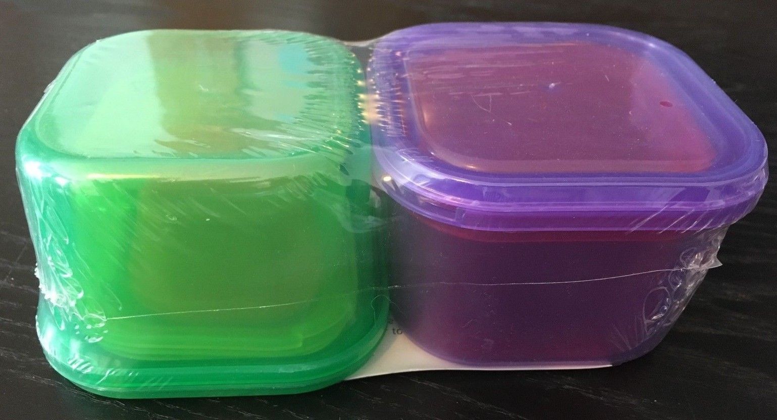 Beachbody 7 Piece Portion Control Weight Loss Aid Containers, BPA Free ...