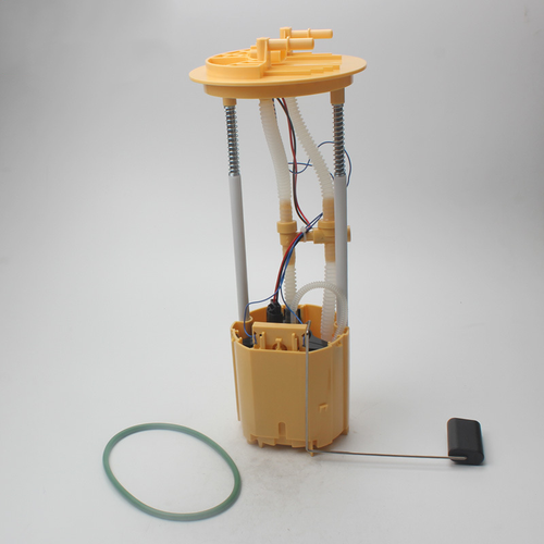 Fuel Pump Assembly For 52129207AC For Jeep Liberty KK 2.8CRD 08-2012 ...