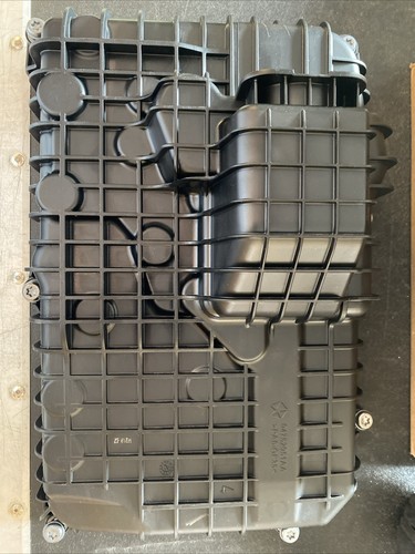 New Genuine Mopar Transmission Oil Pan OE 04752951AA 4752951aa | eBay