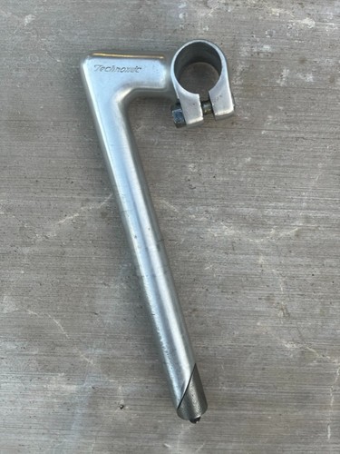 Nitto Technomic Riser 1" Quill Stem | 225x60x25.4 mm / VGC / Made in ...