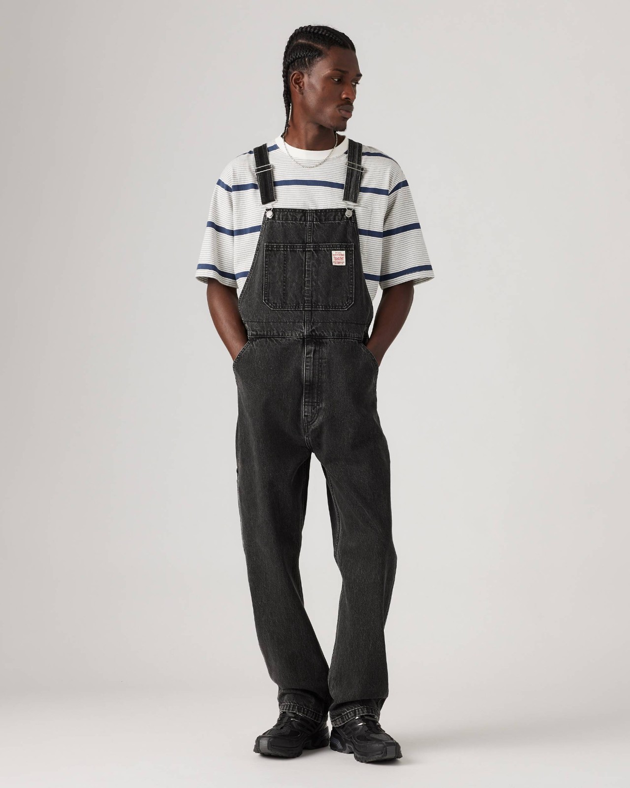 Levi's Red Tab™ Men's Overalls Comfortable and flexible -Great pair of ...