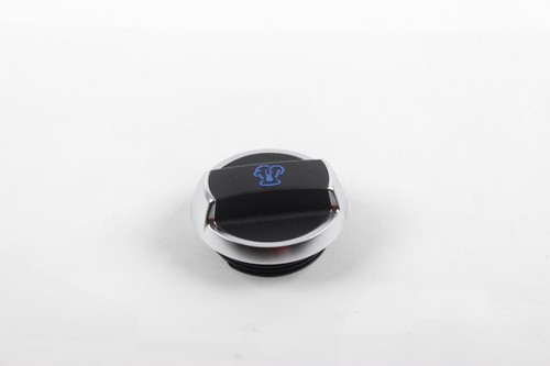 Genuine Porsche 911 991 Coolant Expansion Tank Cap Fits VW Audi Skoda ...