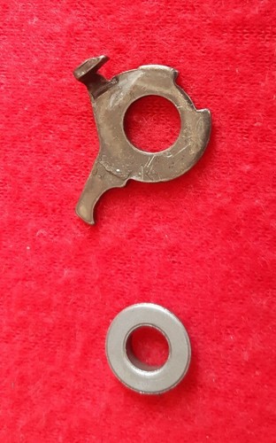 Parts Shimano 70GS ST M007 6 speeds Shifter Lever MTB Bike | eBay