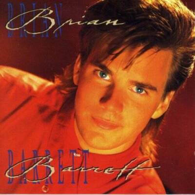 Brian Barrett - Audio CD By Brian Barrett - VERY GOOD | eBay