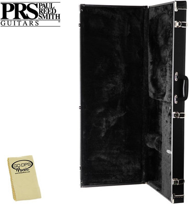 PRS Guitars Multi-Fit Case Black Tolex (ACC-4255) | eBay