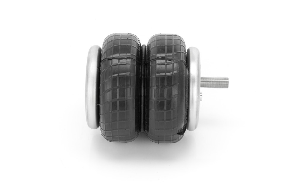 Air Spring Suspension Replaces Firestone 6410 for Ride Rite Kits 2445 1 ...