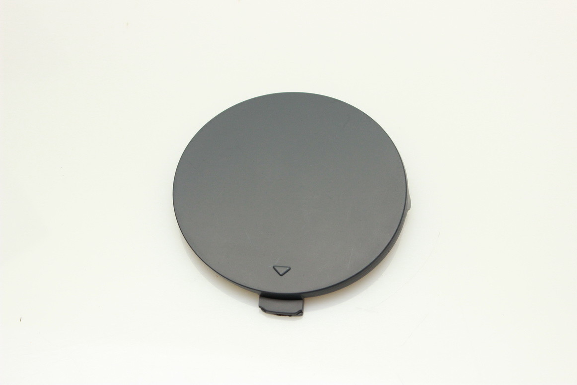 Genuine BMW Front Bumper TOWING EYE COVER CAP 51118060131 M Bumpers ...