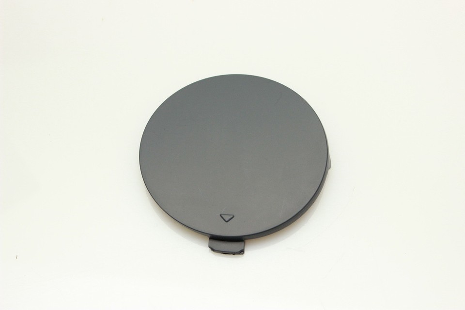 51118060131 Front Bumper Tow Hook Eye Cover Cap For BMW F15 X5 M-Sport ...