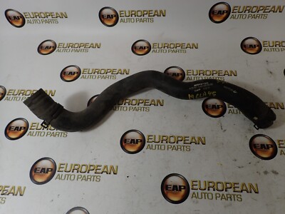 2014-2019 MERCEDES CLA45 AMG 2.0L COOLANT LINE HOSE 1765011382 | eBay