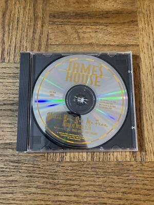 James House CD | eBay