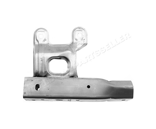 Bumper Mounting Bracket Right For BMW M2 M3 CS M4 GTS Gt 11-19 ...