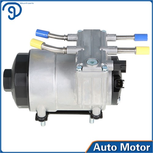 Fuel Pump Assembly Powerstroke For Ford F250 350 450 550 6.0L V8 6C3Z ...