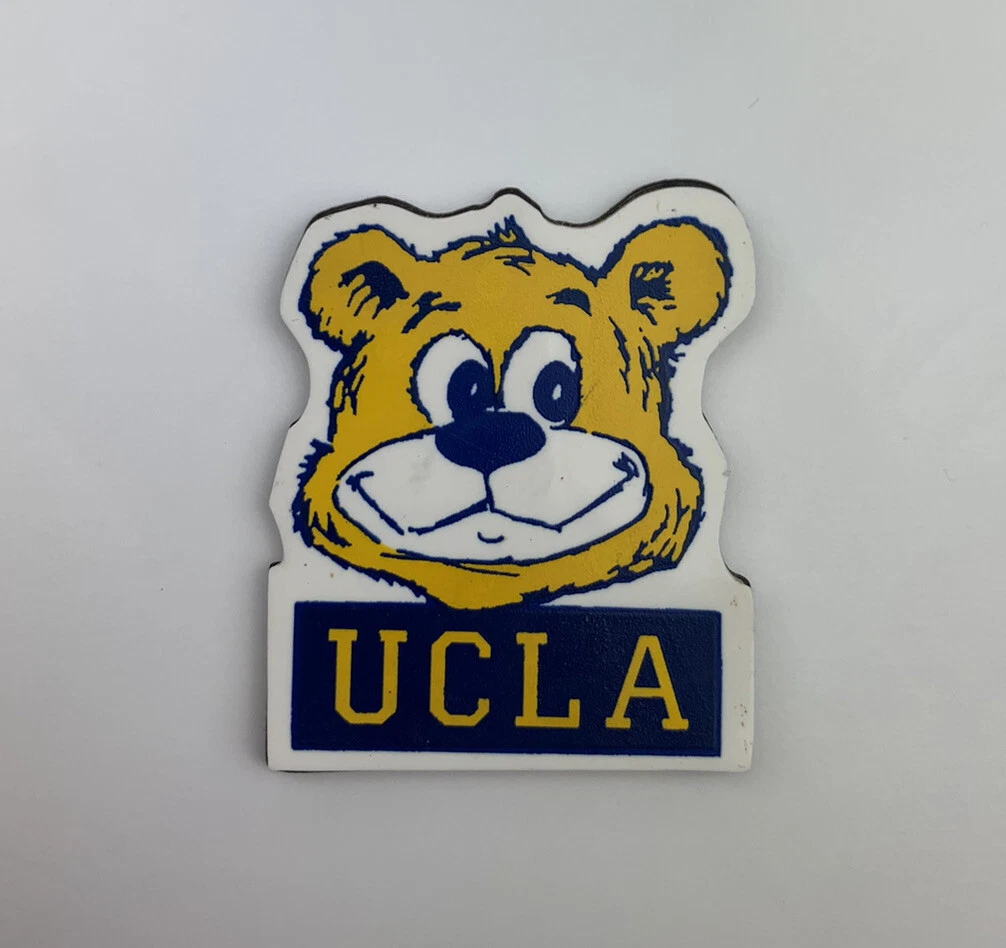 Ucla Bruins Logo Vector