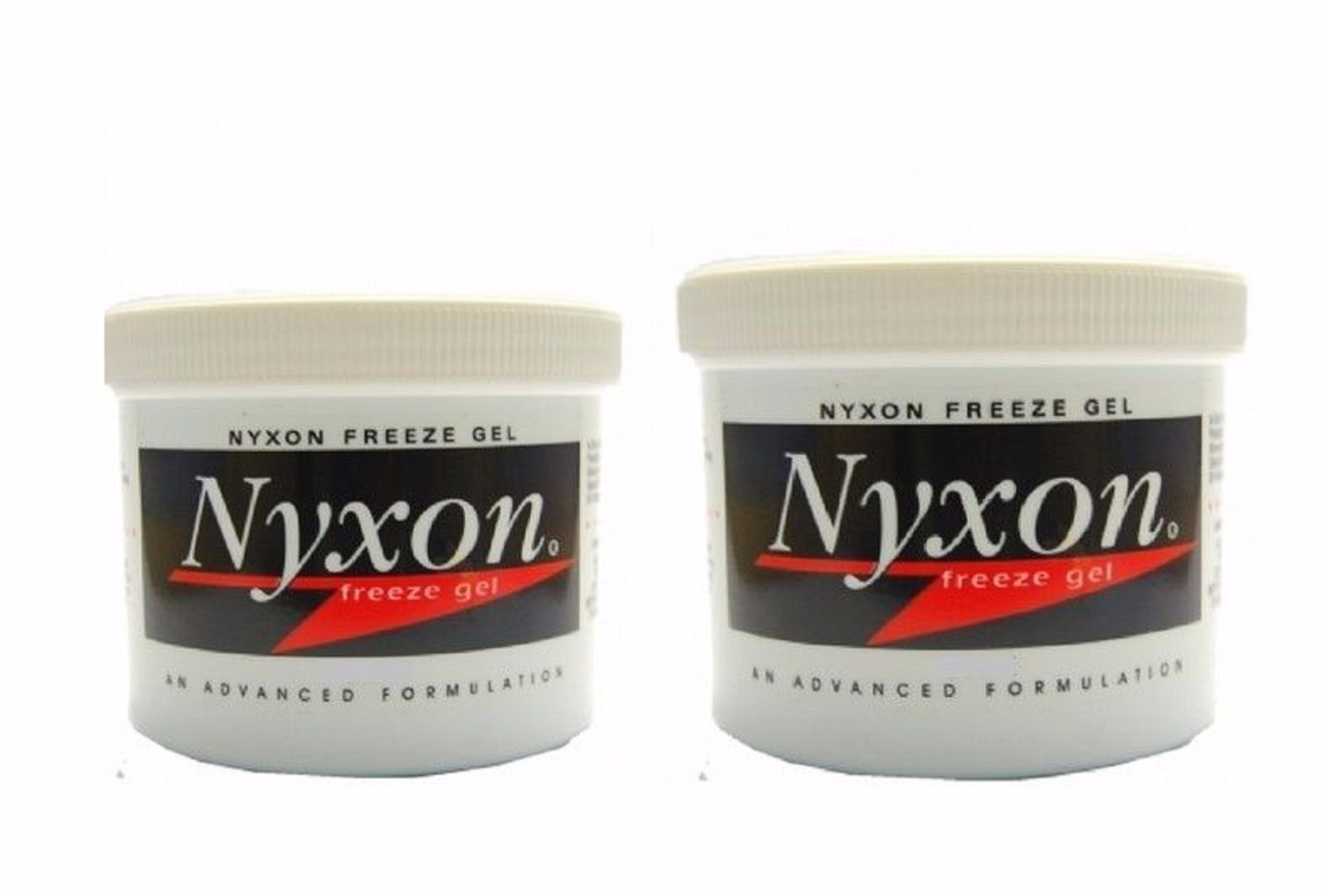 Nyxon Freeze Gel 100 ml & 250ml | eBay UK