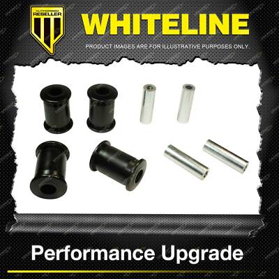 Whiteline Rear Trailing Arm Bush for VW Caravelle T25 Transporter ...