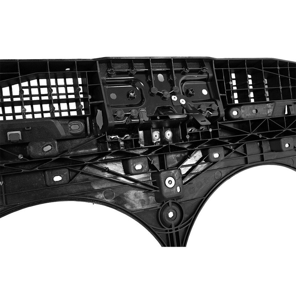 2022-2024 Nissan Pathfinder INFINITI QX60 Radiator Support Core ...