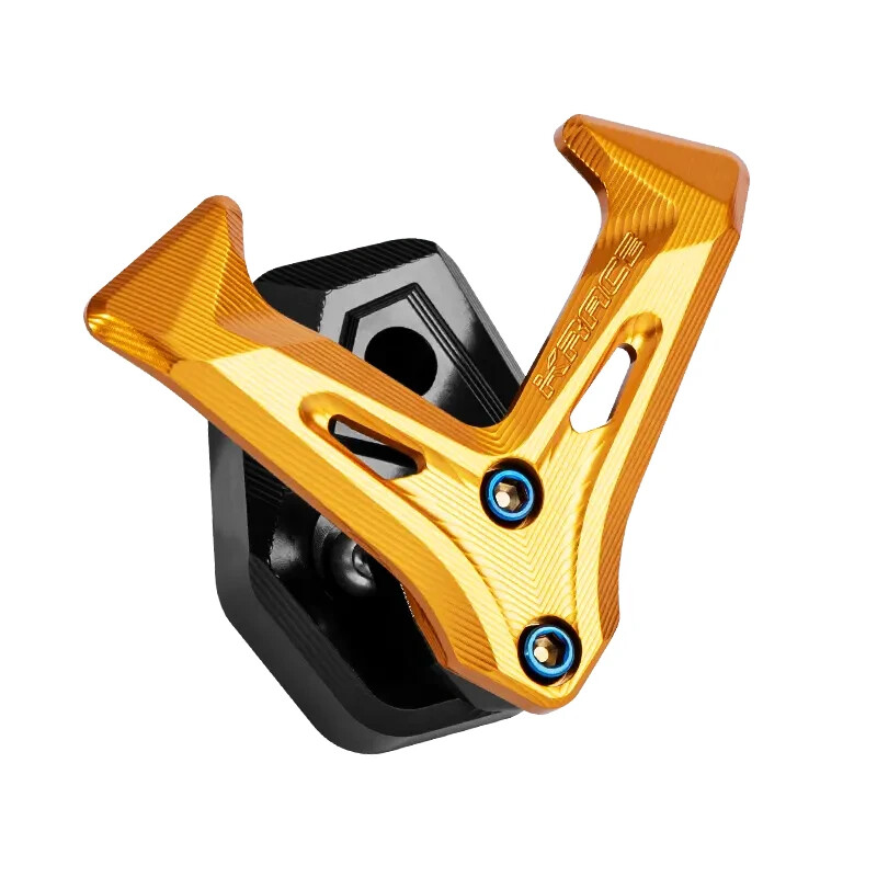 Upgraded CNC Y Shape Hook for Yamaha Zuma 125 2022 - 2025 (Choose Color ...